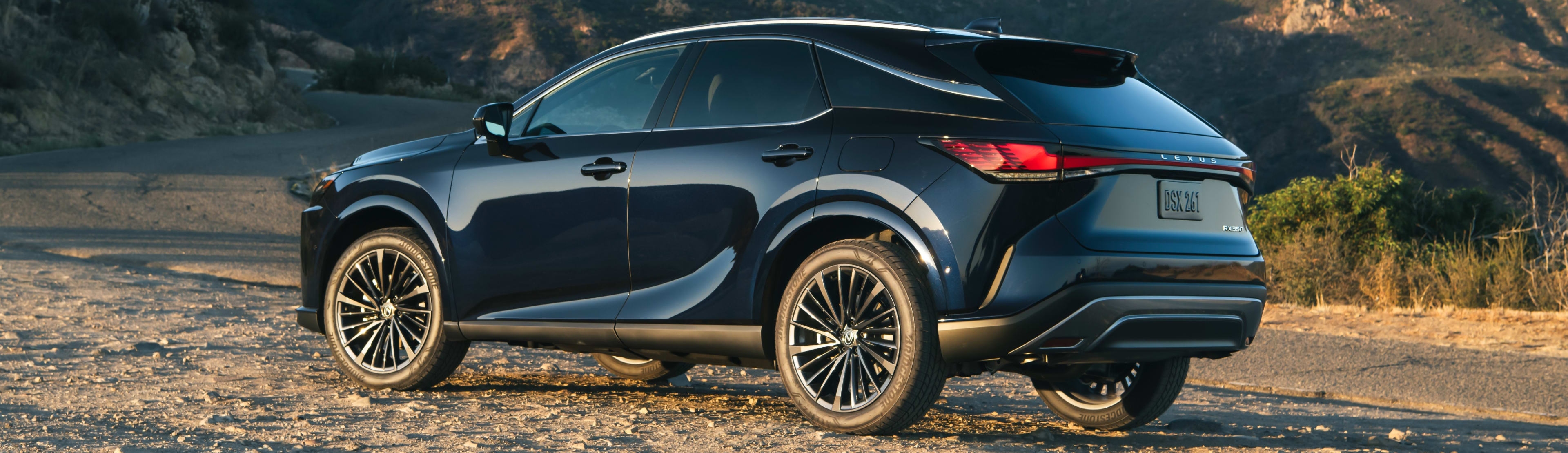Topic Karma - 2026 Lexus RX 350 Review: Features, Upgrades, and Key ...